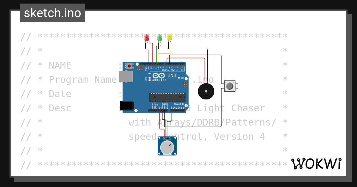 O Wokwi Esp32 Stm32 Arduino Simulator