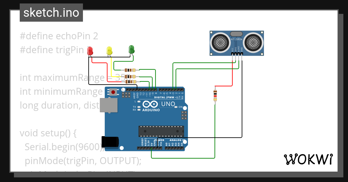 Azka_53111421092 - Wokwi ESP32, STM32, Arduino Simulator