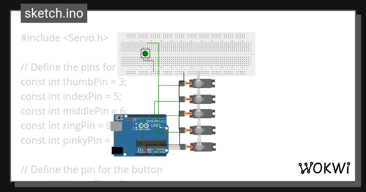 iecec - Wokwi ESP32, STM32, Arduino Simulator