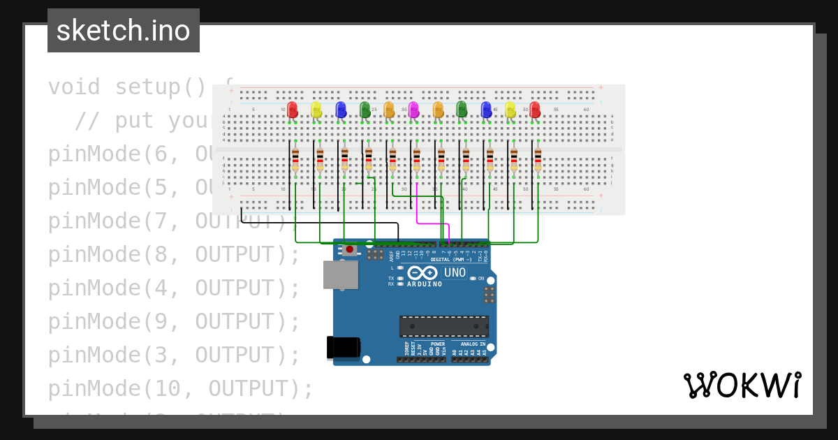 Atividade3 Wokwi Esp32 Stm32 Arduino Simulator 9548