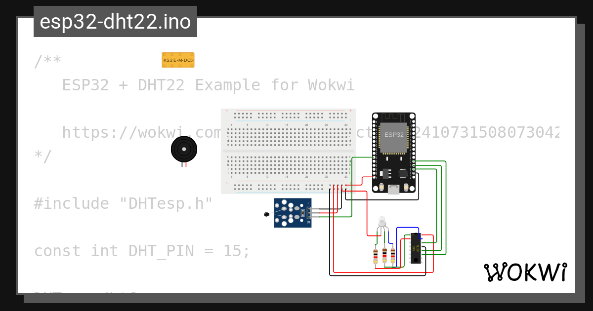 Alat Mantep Ini Bosss Copy Wokwi Esp32 Stm32 Arduino Simulator 6289