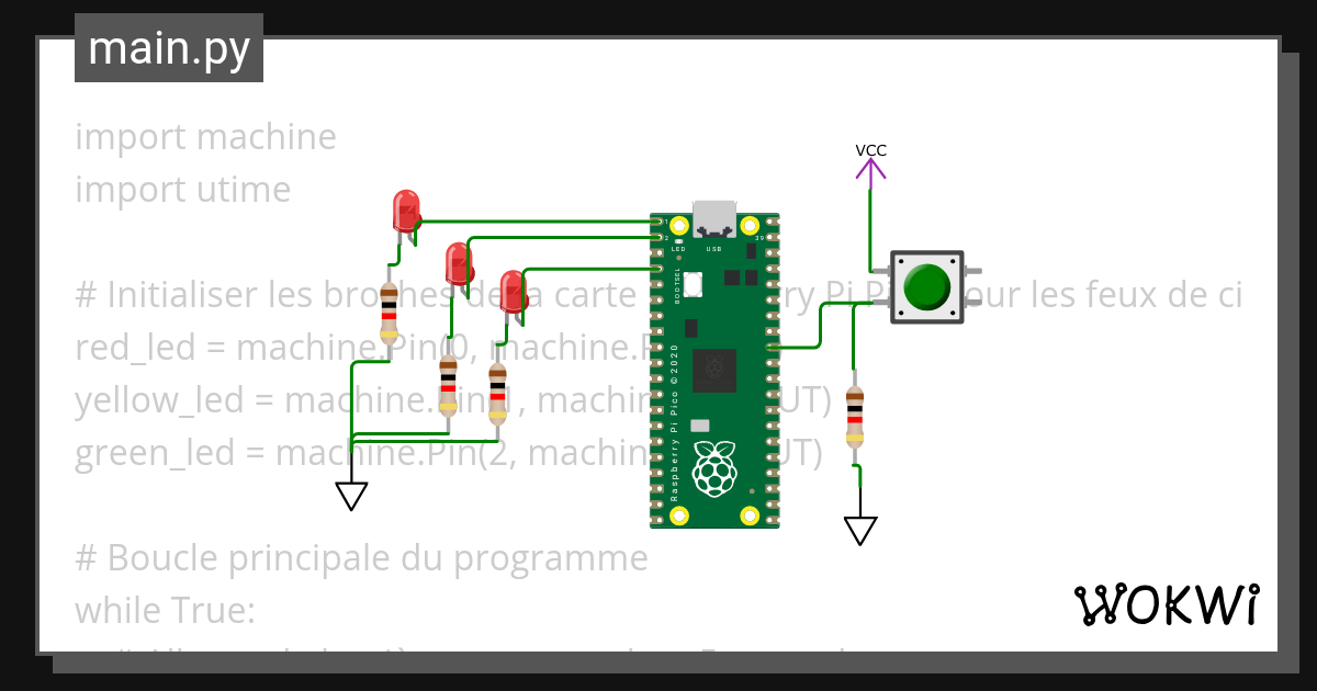 Nouveau Wokwi Esp32 Stm32 Arduino Simulator 4852