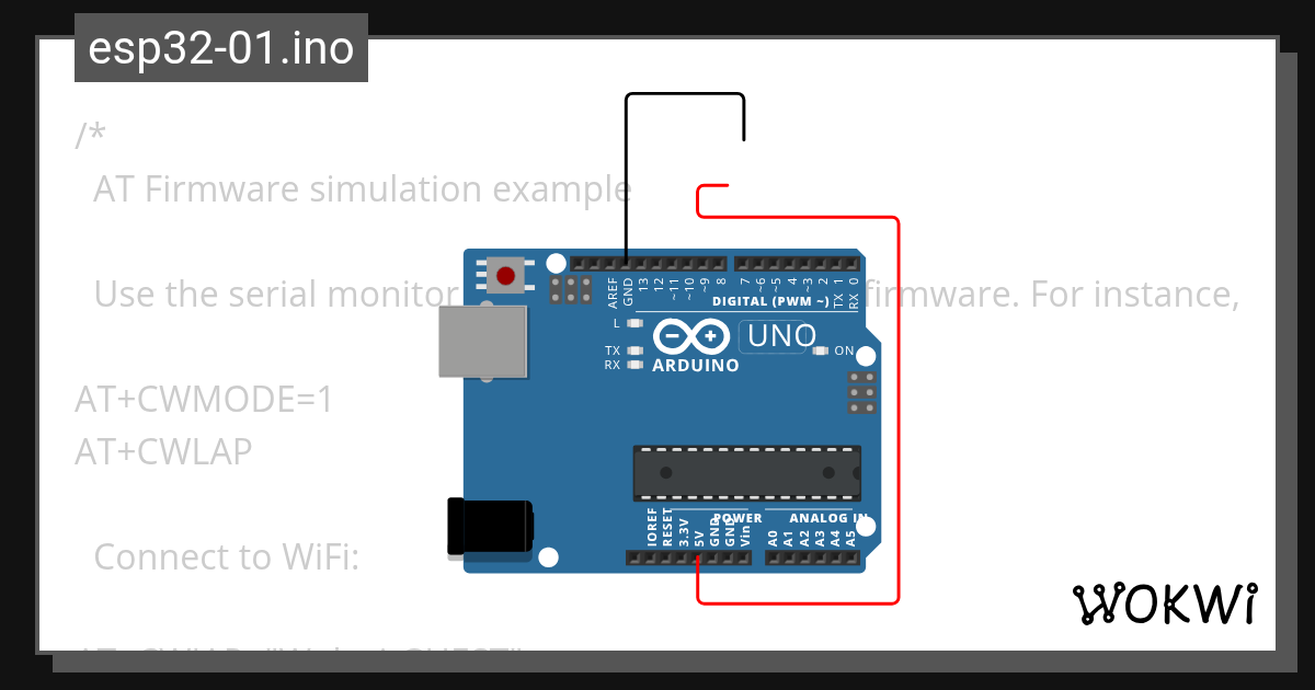 esp32-01.ino Copy - Wokwi ESP32, STM32, Arduino Simulator