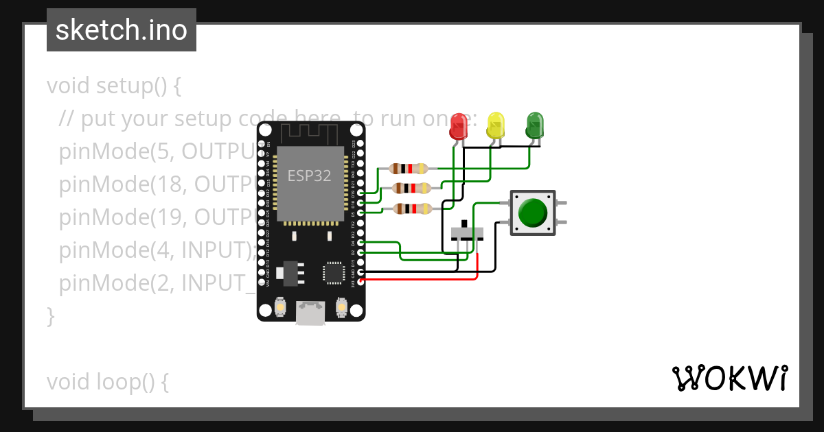 Gpio Digital Wokwi Esp32 Stm32 Arduino Simulator 3654