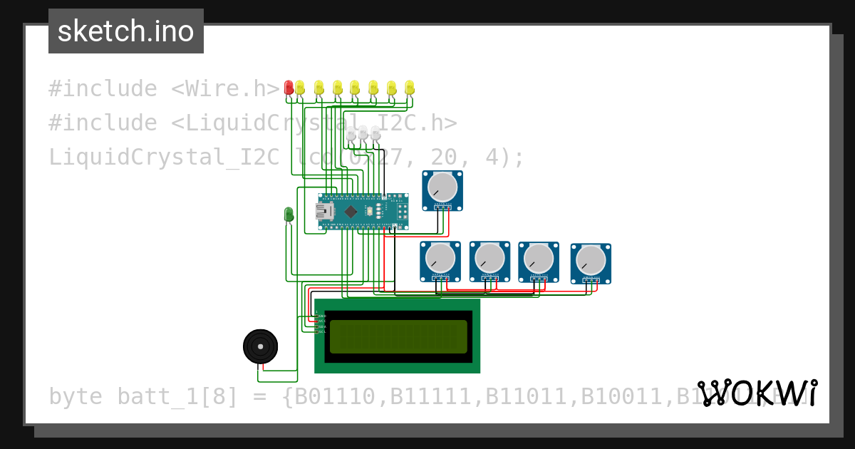 Ultra Bms Wokwi Esp32 Stm32 Arduino Simulator 5824
