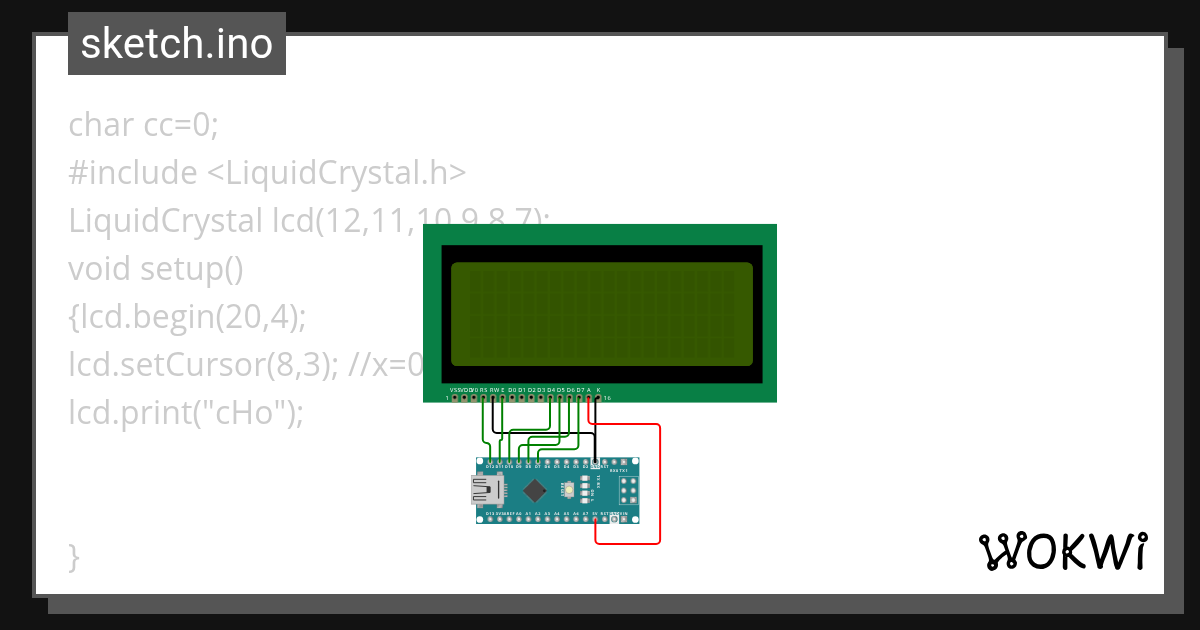 LAB-3- Copy - Wokwi ESP32, STM32, Arduino Simulator