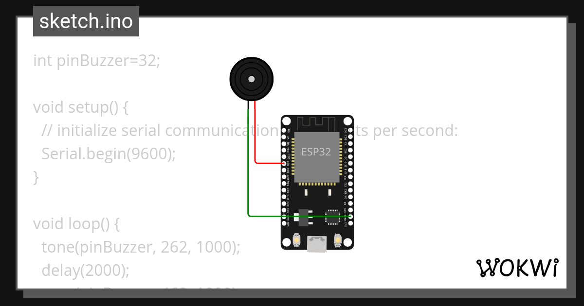 Wokwi Online Esp32 Stm32 Arduino Simulator