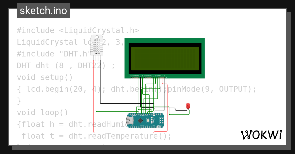 Test4 Wokwi Esp32 Stm32 Arduino Simulator 3836
