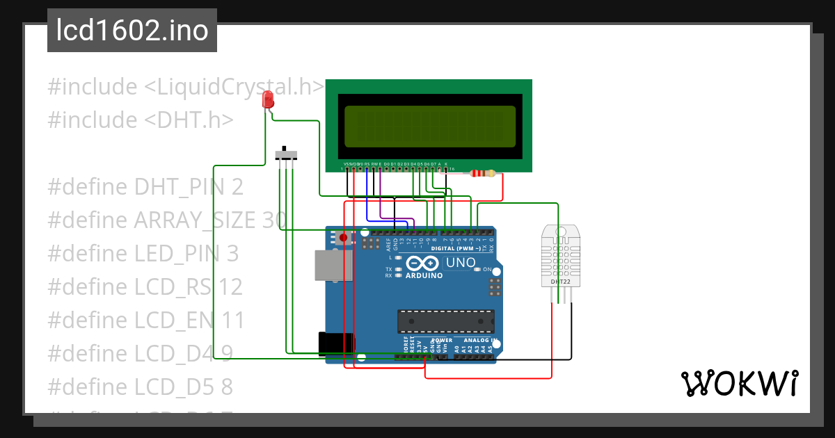 Multiple device automation - Wokwi ESP32, STM32, Arduino Simulator