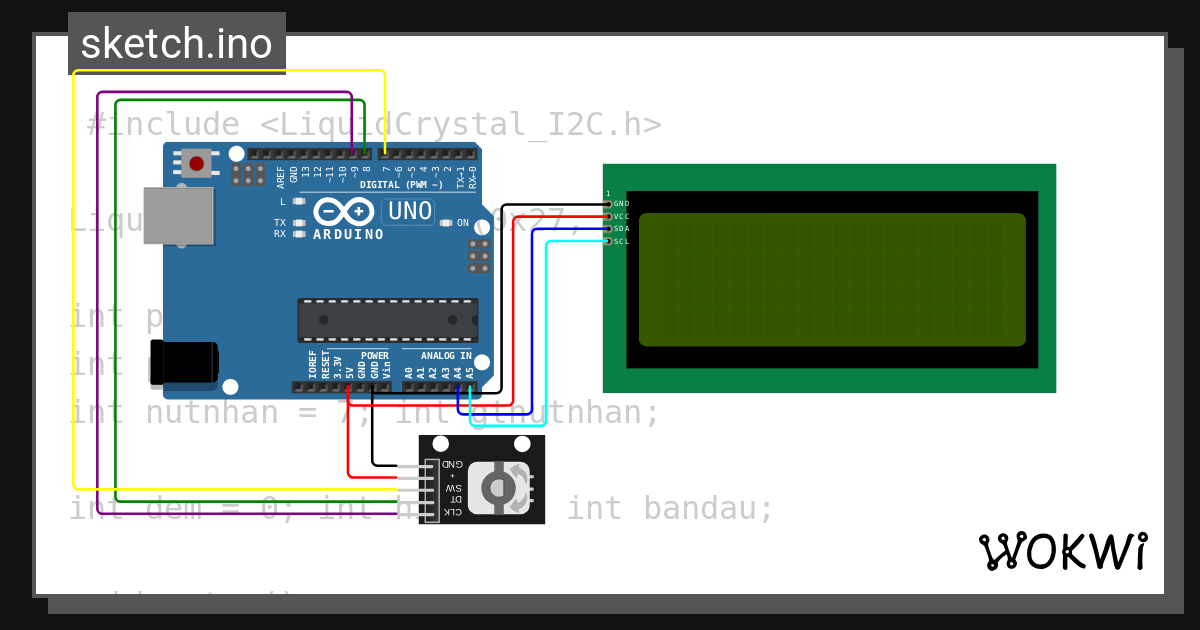 Thien Wokwi Esp32 Stm32 Arduino Simulator 9803