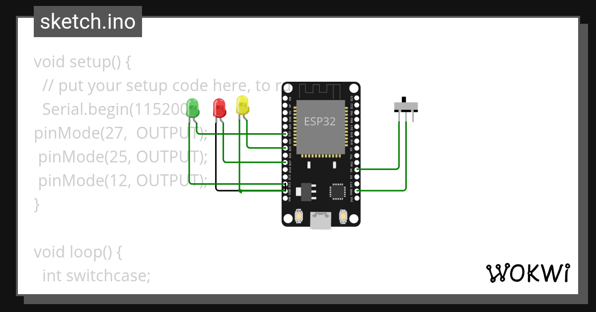 Muthu Sri Wokwi Esp32 Stm32 Arduino Simulator 4577