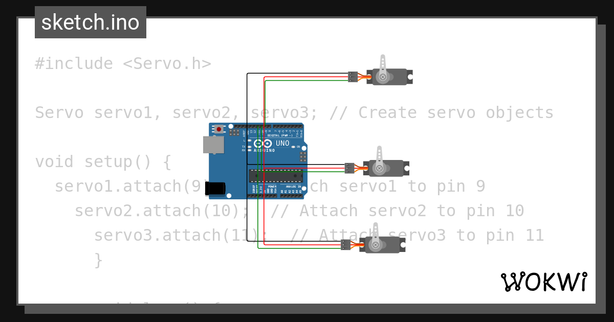 Santhoshs Wokwi Esp32 Stm32 Arduino Simulator