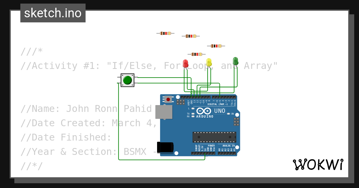 Jrp Copyswitchcase Copy Wokwi Esp32 Stm32 Arduino Simulator 3637