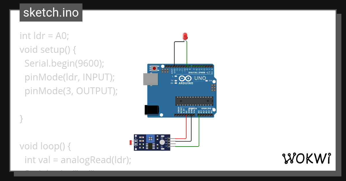 Sasikhan Pongosod - Wokwi ESP32, STM32, Arduino Simulator
