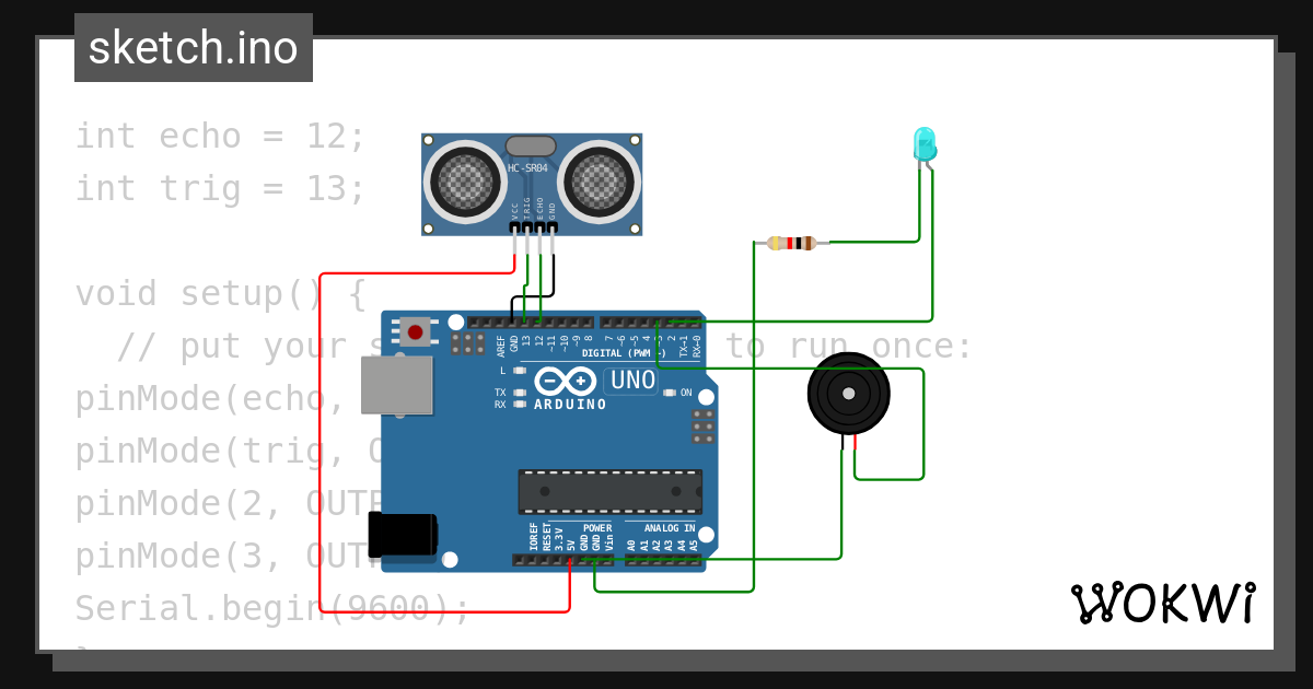 Sensor States Wokwi Esp32 Stm32 Arduino Simulator 5698