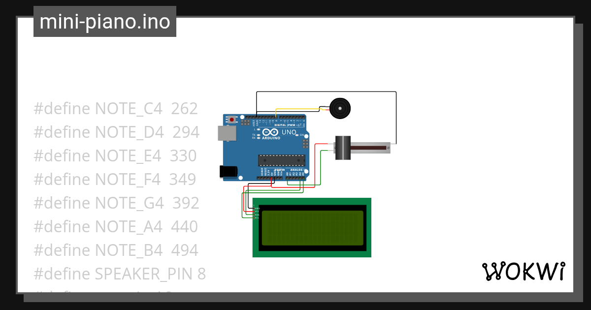 Self study 4 Copy - Wokwi ESP32, STM32, Arduino Simulator