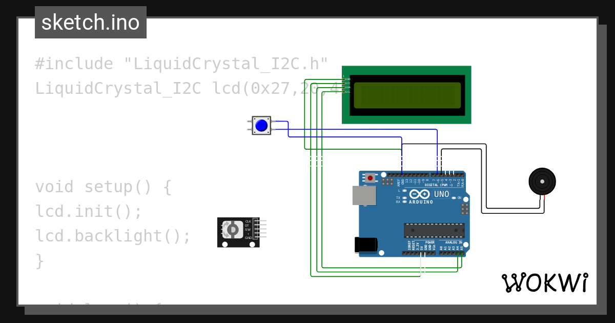 Metronome Sketch Copy Wokwi Esp32 Stm32 Arduino Simulator