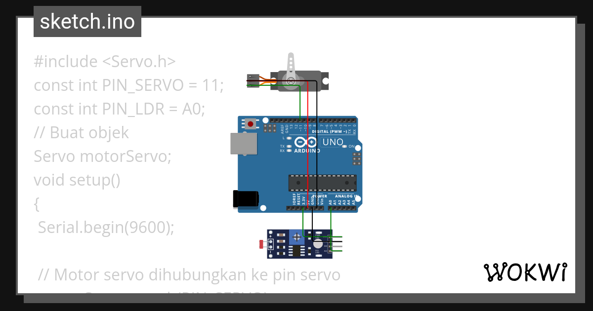 Yusup Wokwi Esp32 Stm32 Arduino Simulator 7570