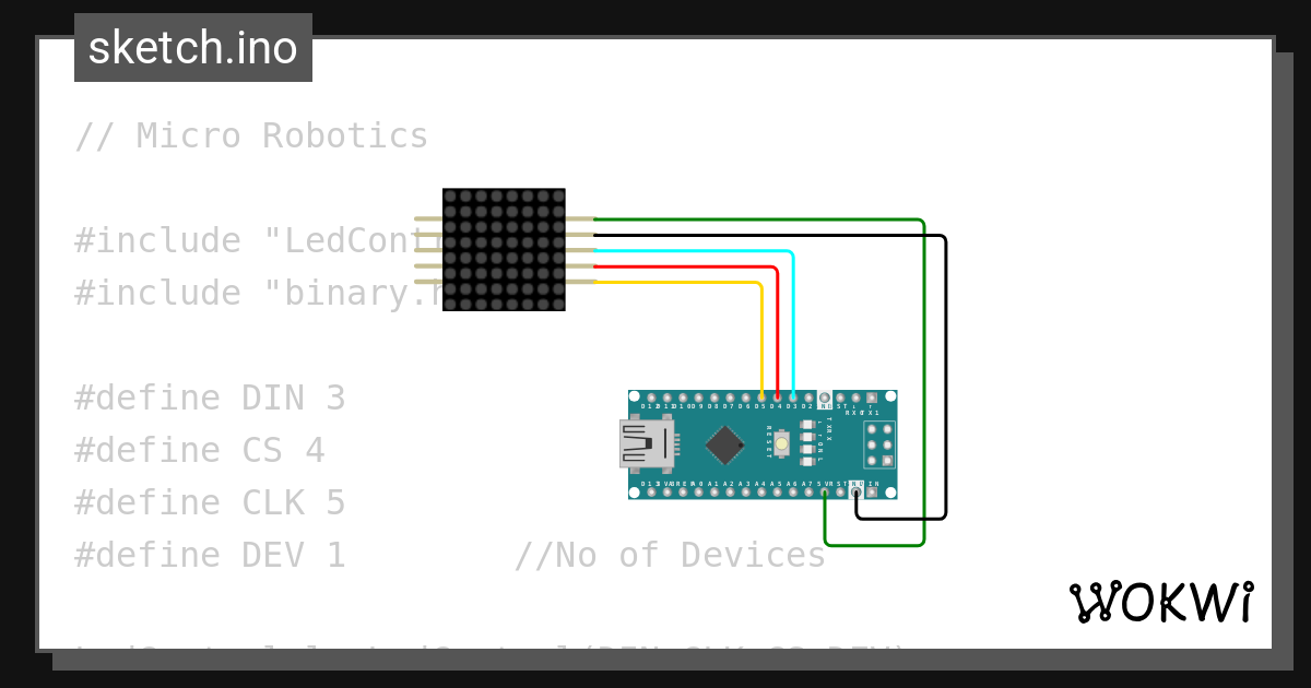 Valery Martínez Karem Díaz 1104 Wokwi Esp32 Stm32 Arduino Simulator 