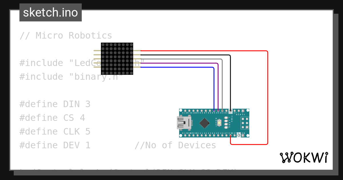 Sonia Delgado Tatiana Medina Wokwi Esp32 Stm32 Arduino Simulator 3084