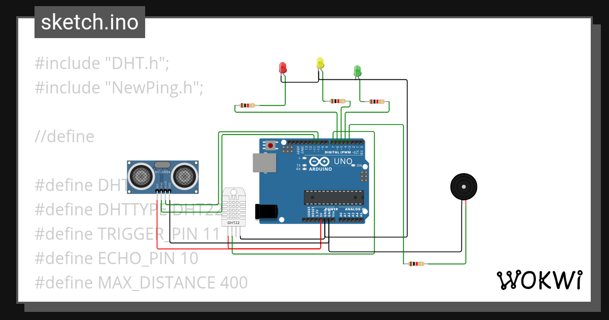 group project - Wokwi ESP32, STM32, Arduino Simulator