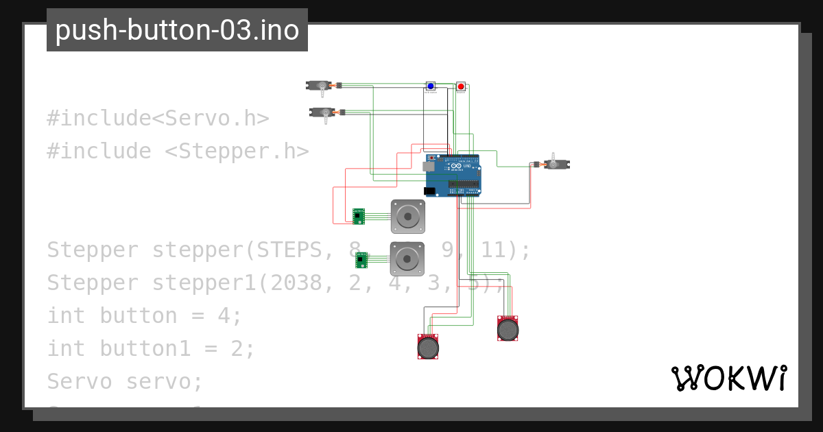 Without Stepper Copy Wokwi Esp32 Stm32 Arduino Simulator 1817