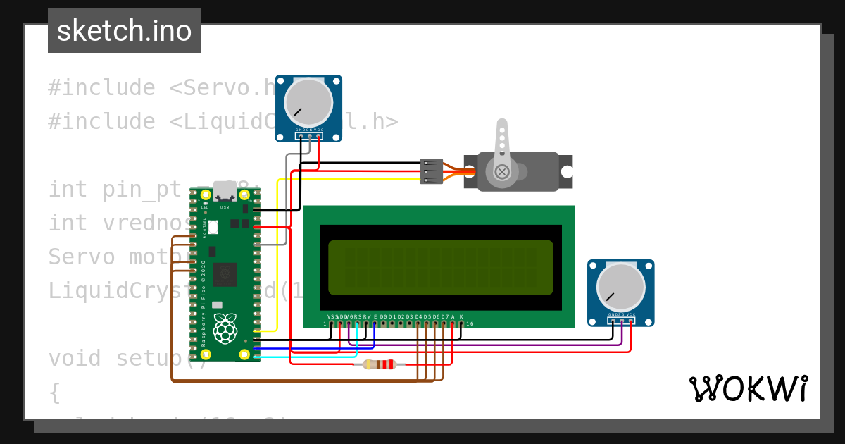 B11 Wokwi Esp32 Stm32 Arduino Simulator 3808