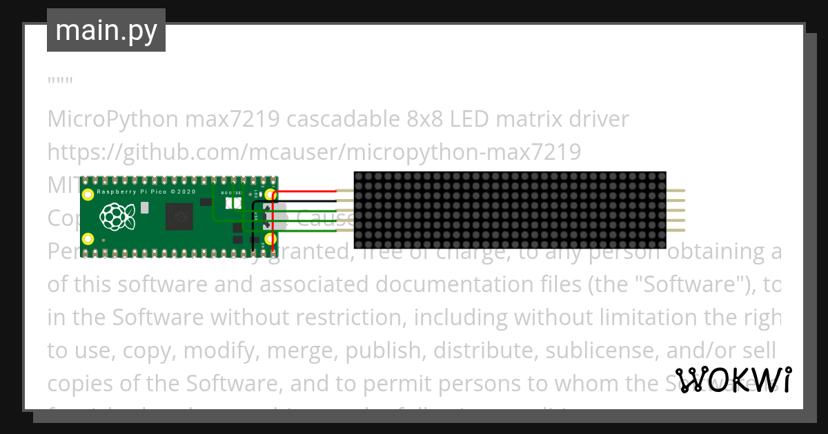 Wokwi - Online ESP32, STM32, Arduino Simulator