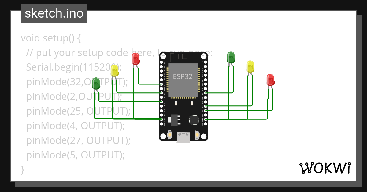 arif - Wokwi ESP32, STM32, Arduino Simulator arif - Wokwi ESP32, STM32, Arduino Simulator