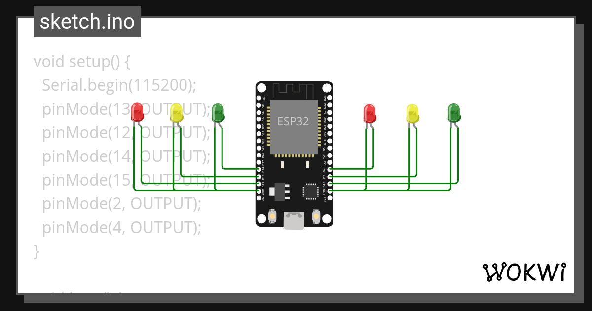 Anish GR - Wokwi ESP32, STM32, Arduino Simulator Anish GR - Wokwi ESP32, STM32, Arduino Simulator