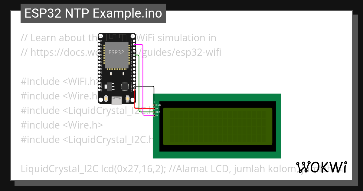 Project opening Selamat datang Bob Salim Hartono.ino Copy Copy - Wokwi ESP32, STM32, Arduino ...