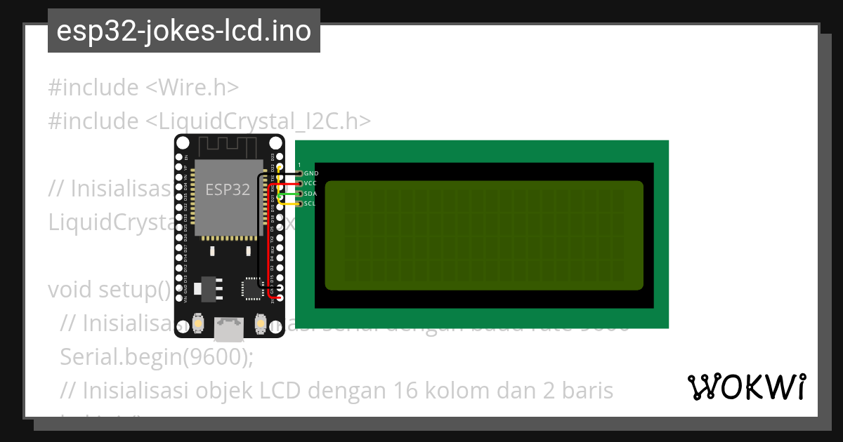 Porto Wokwi Esp32 Stm32 Arduino Simulator 