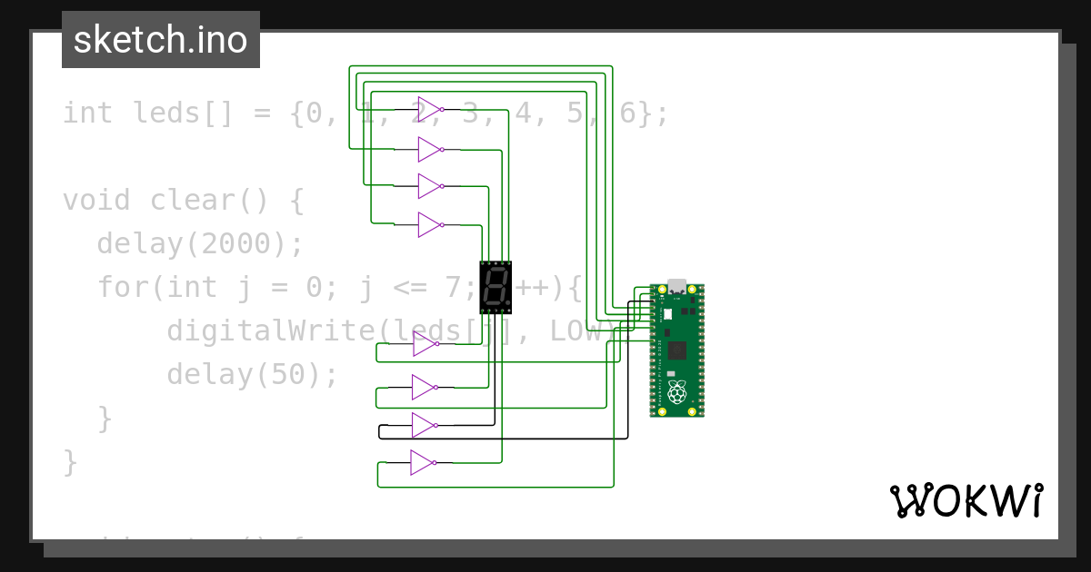 Задание 12 Wokwi Esp32 Stm32 Arduino Simulator 