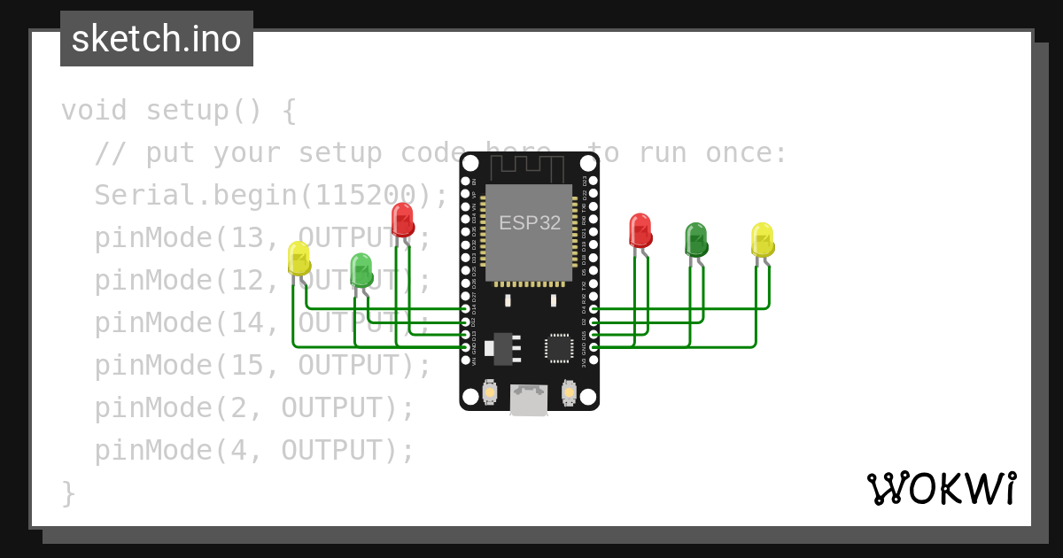 Manish M Wokwi Esp32 Stm32 Arduino Simulator 6811