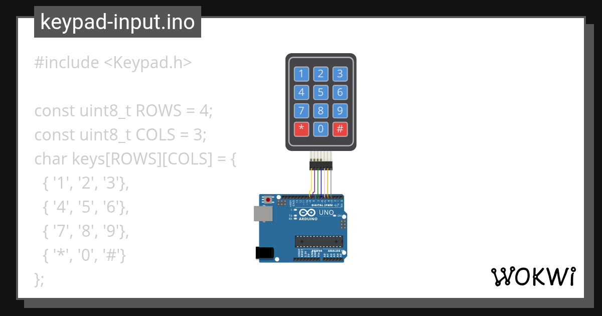 Provafattoreok Wokwi Esp32 Stm32 Arduino Simulator 1889