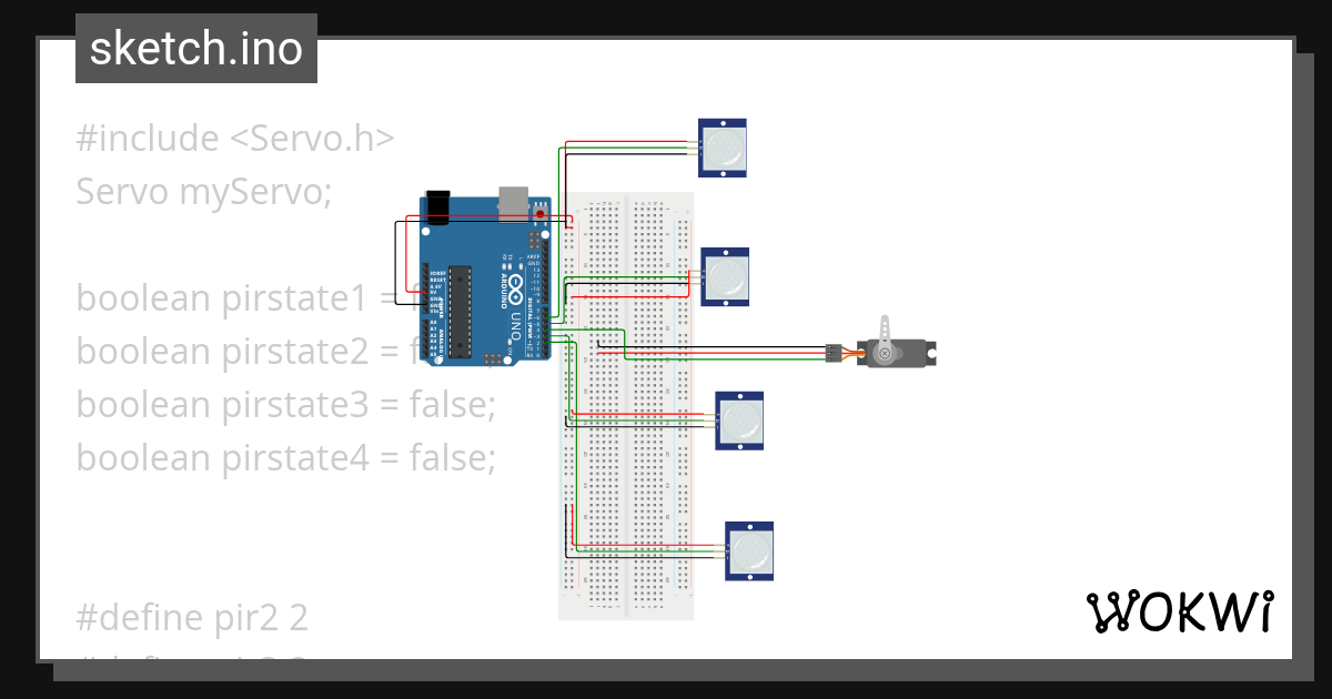 Arduino Code Wokwi Esp32 Stm32 Arduino Simulator