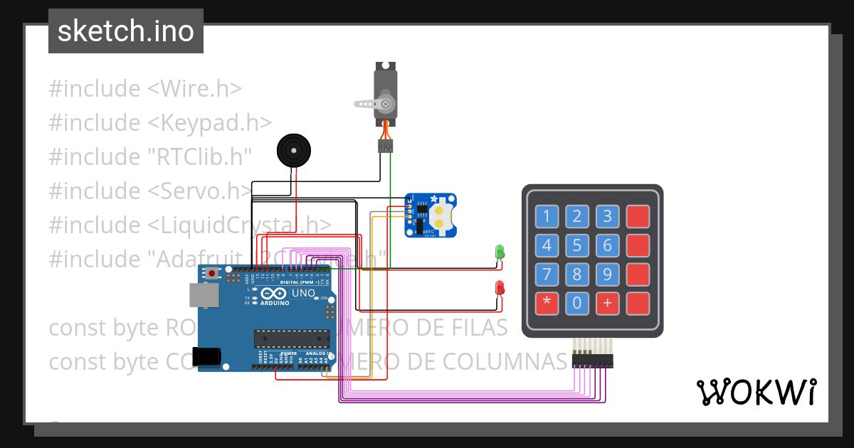 Version 5 Julio Wokwi Arduino And Esp32 Simulator 3799