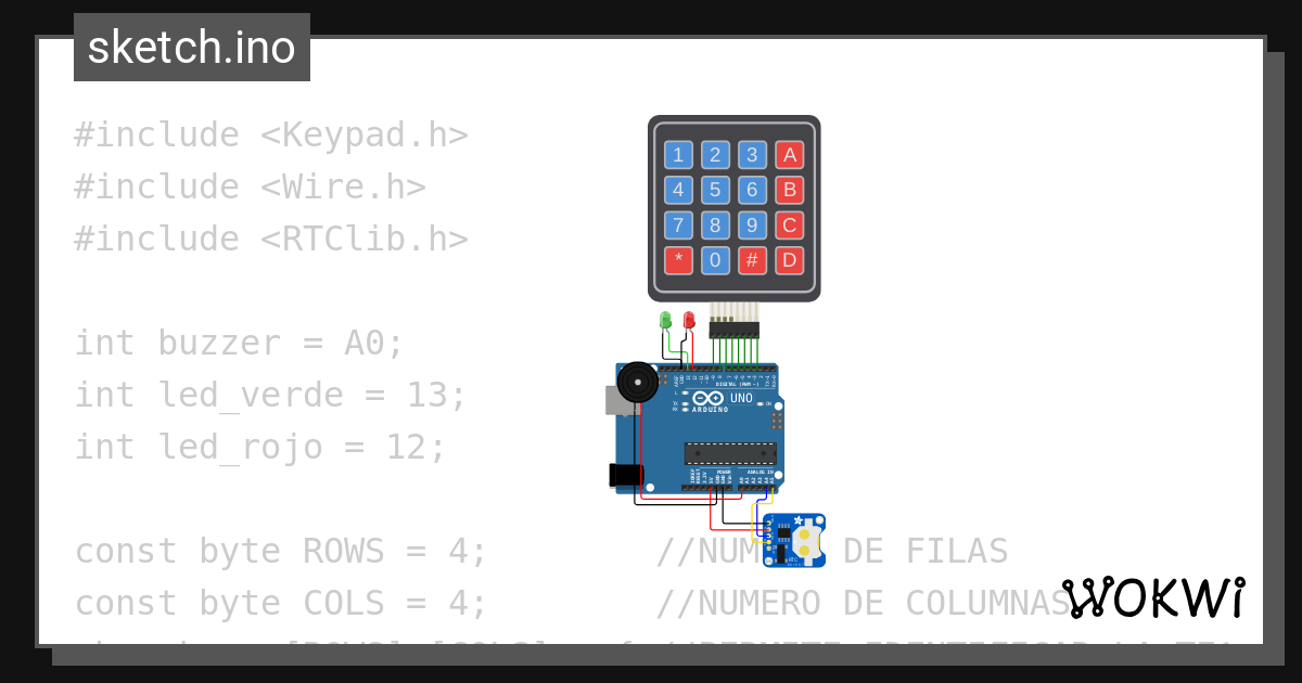 Examen Version 5 Joaquim Wokwi Esp32 Stm32 Arduino Simulator 5250