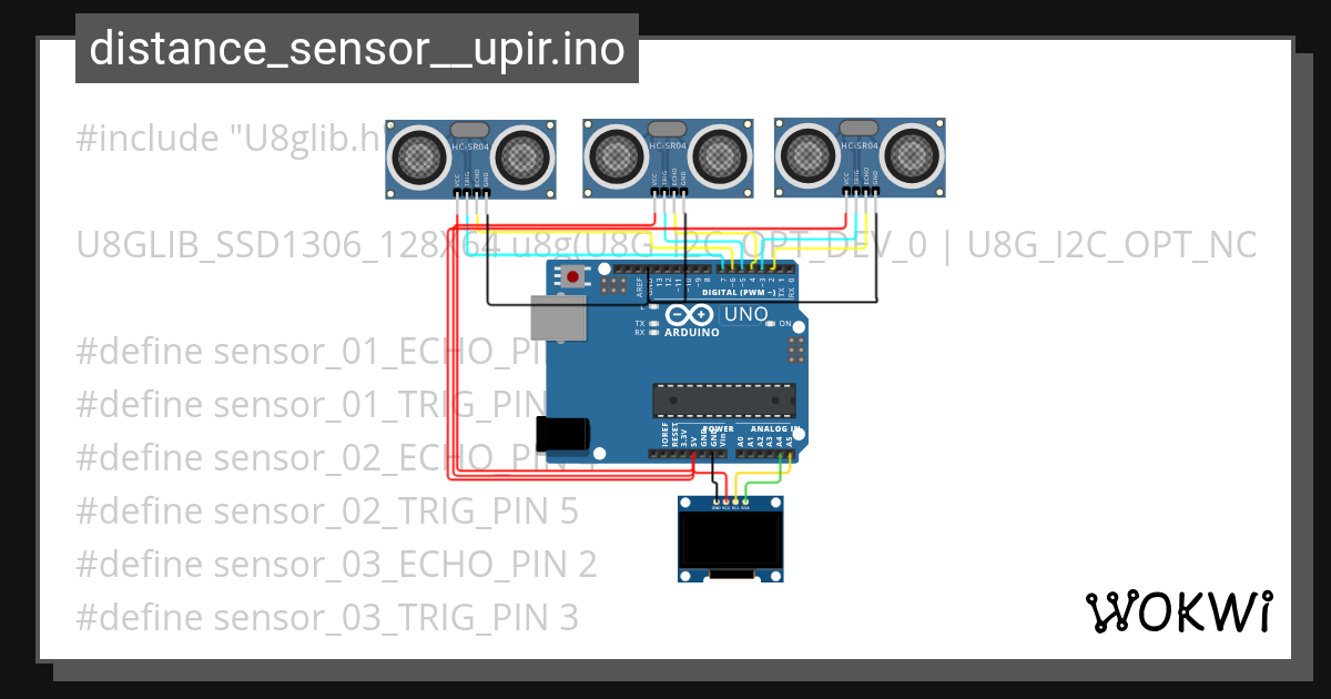 Wokwi - Online ESP32, STM32, Arduino Simulator