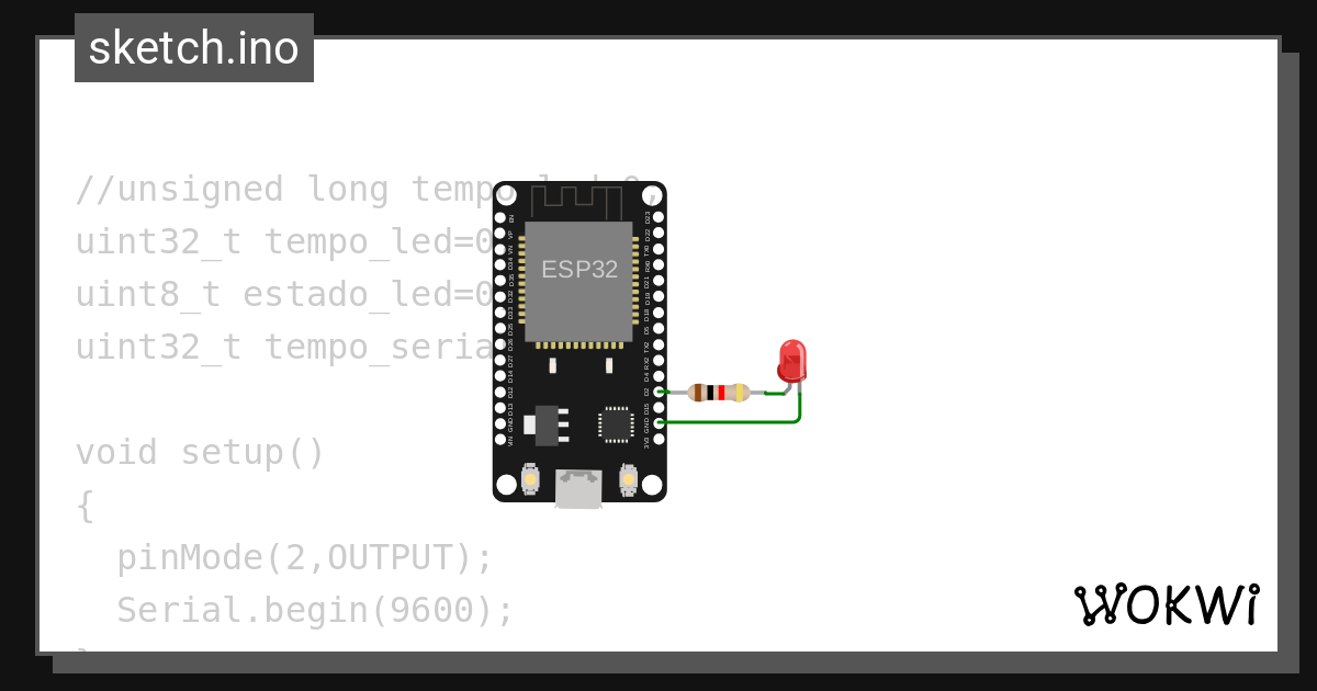 Millis Wokwi Esp32 Stm32 Arduino Simulator 5766