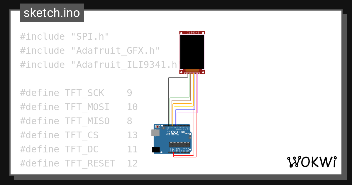Gps Spedometer Wokwi Esp32 Stm32 Arduino Simulator 1130