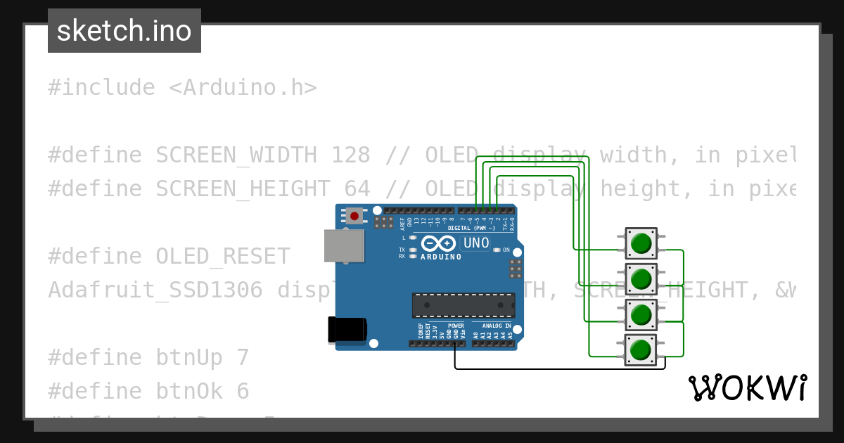 Aaa Wokwi Esp32 Stm32 Arduino Simulator 