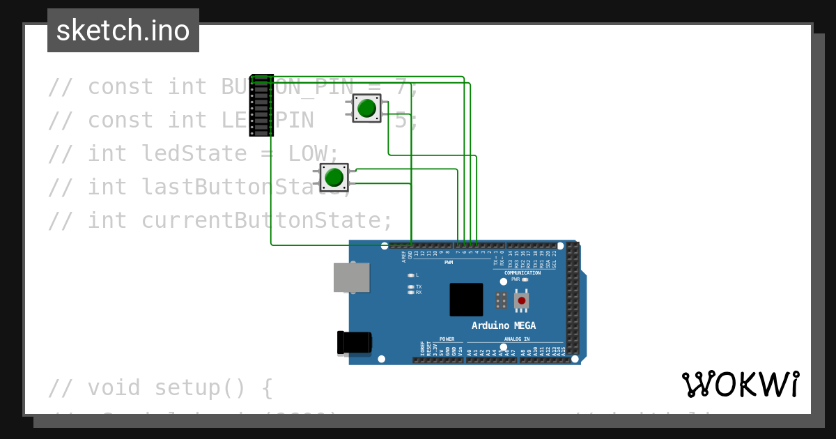 Queen 1 Wokwi Esp32 Stm32 Arduino Simulator 7598