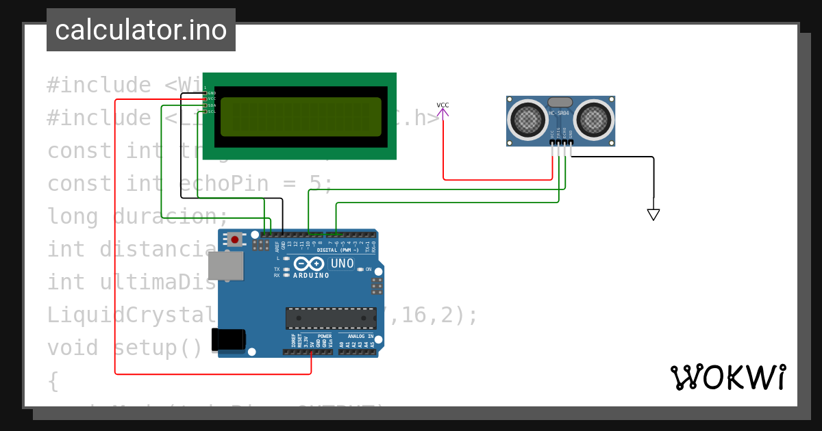 Nuevo Wokwi Esp32 Stm32 Arduino Simulator 7144
