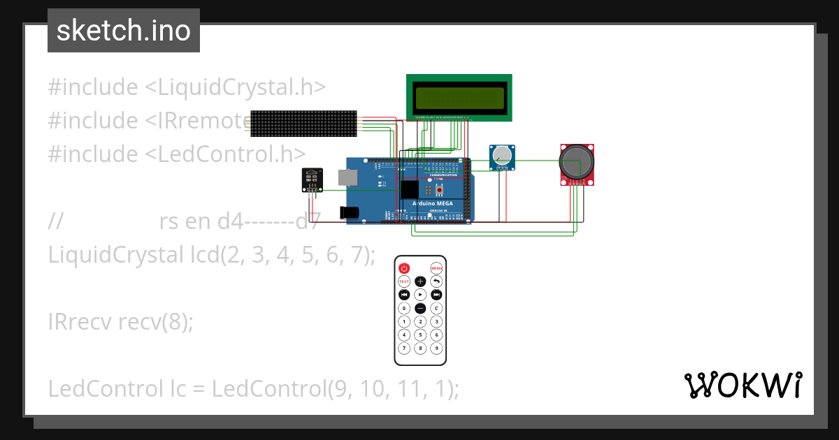 Lab 3 Copy Copy Copy Copy - Wokwi ESP32, STM32, Arduino Simulator