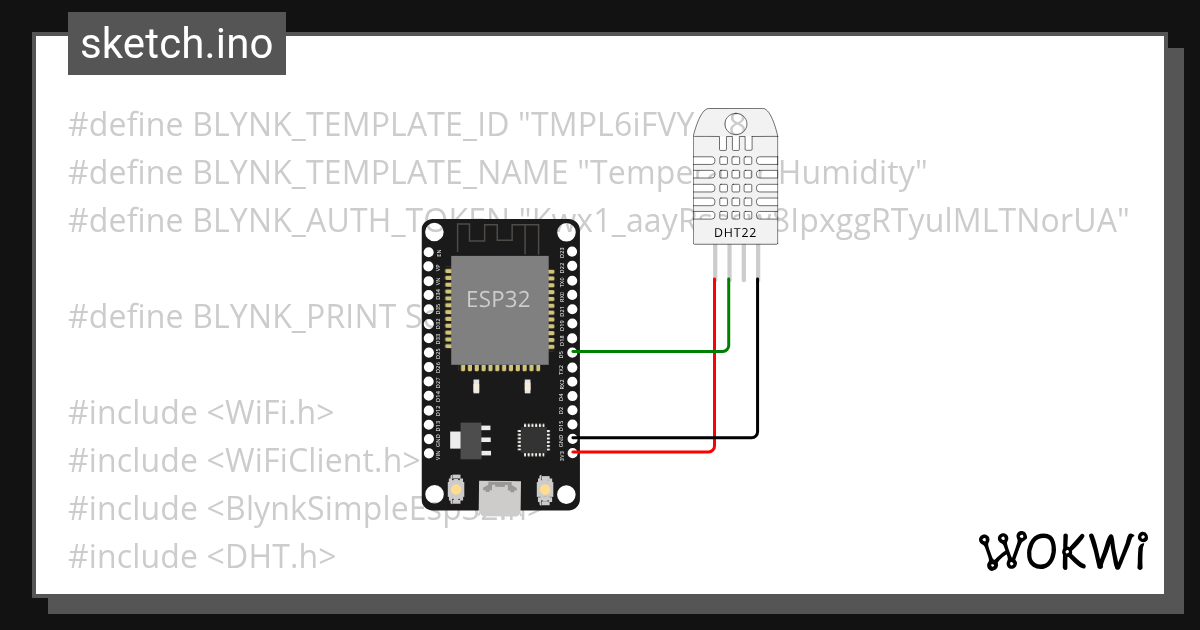 CONTAINER 2 - Wokwi ESP32, STM32, Arduino Simulator