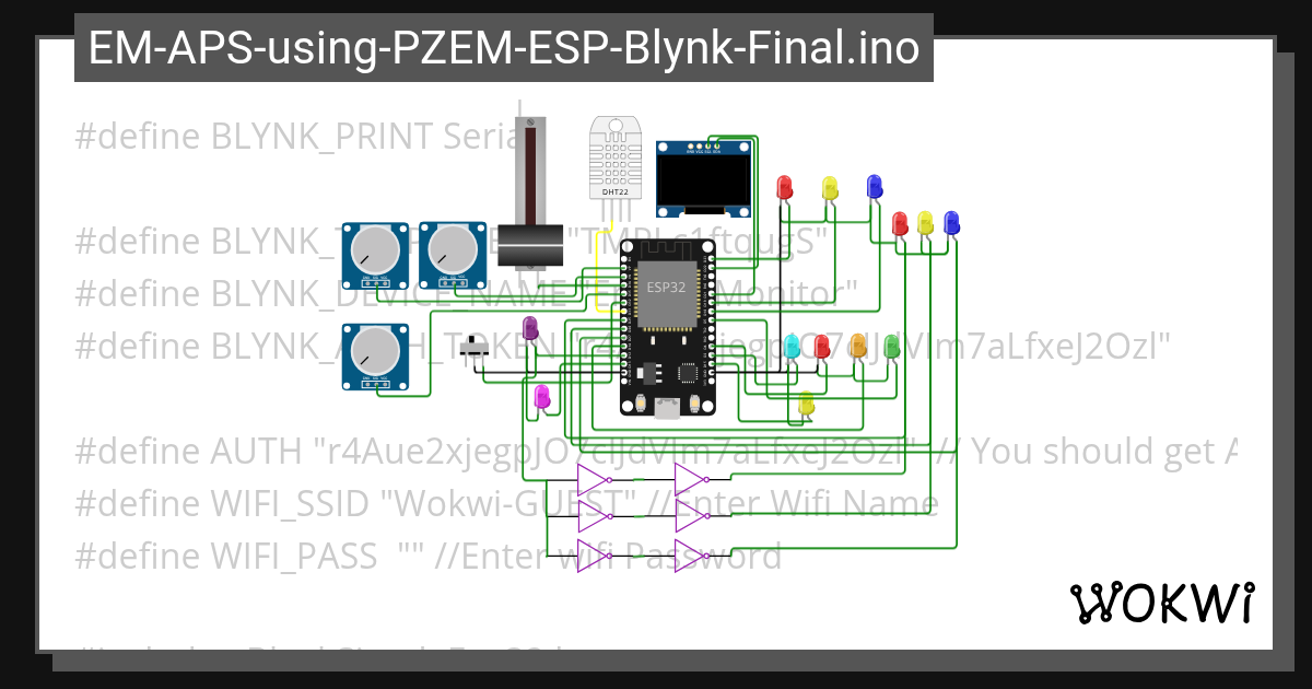 Em Aps Using Pzem Esp Blynk Final 12032023 Wokwi Esp32 Stm32 Arduino Simulator
