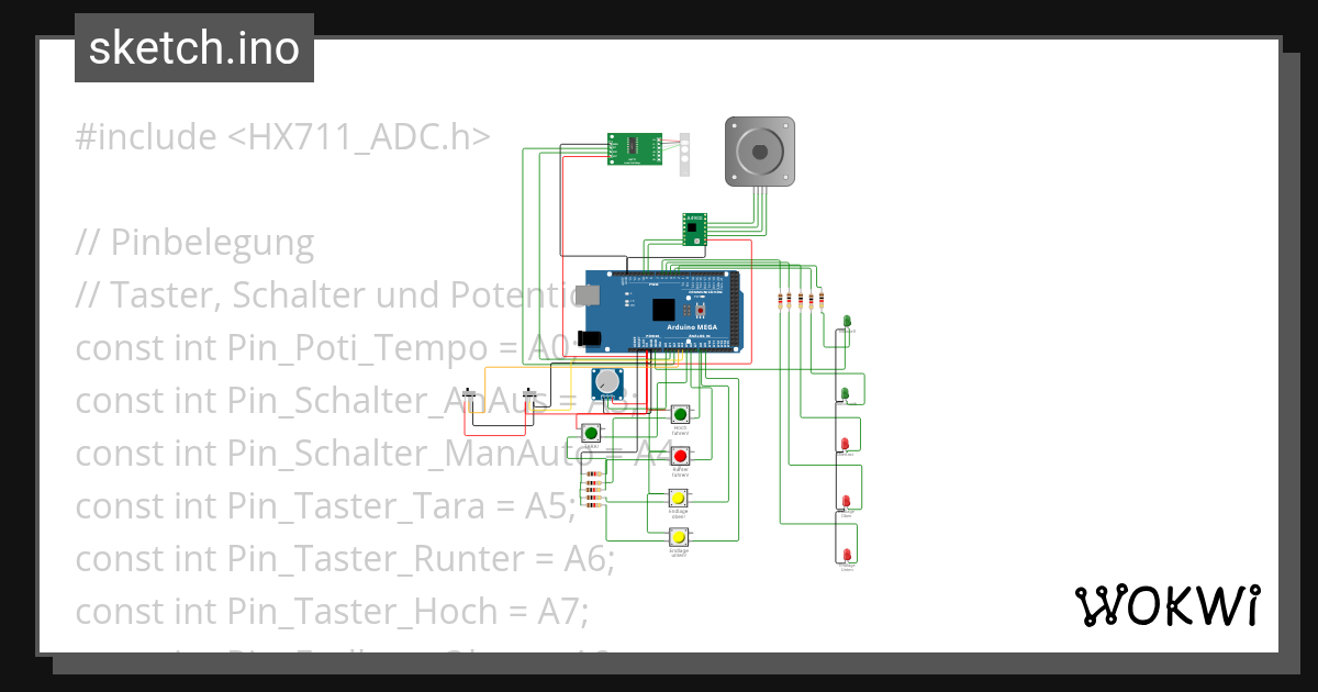 Universal_DH - Wokwi ESP32, STM32, Arduino Simulator
