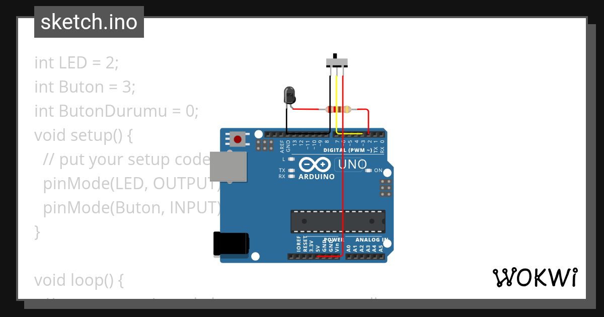 MEU_CE_Robotics - Wokwi ESP32, STM32, Arduino Simulator MEU_CE_Robotics - Wokwi ESP32, STM32, Arduino Simulator