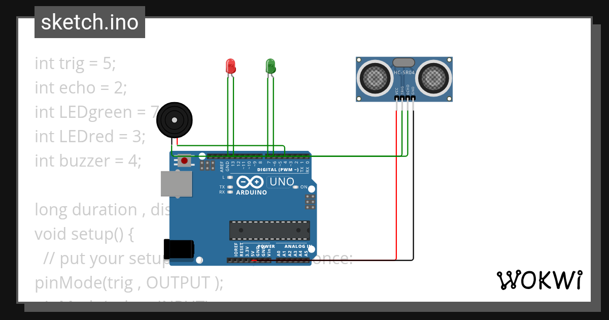 Jard Las 3 Robotics Wokwi Esp32 Stm32 Arduino Simulator 3481
